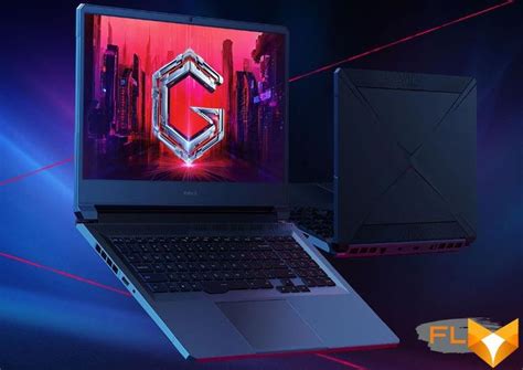 Xiaomi Introduces Redmi G Pro Ryzen Edition Gaming Laptop With Geforce Rtx Graphics And
