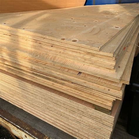 Plywood Sheets Plywood 8x4 Sheets 12mm In Burscough Lancashire Gumtree
