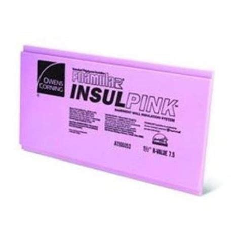 Buy Pink Panther Foam Board Board Insulation Pink Foam Insulation Pink Insulation Board