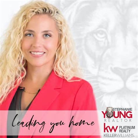 Stephanie Young Realtor Stephanie Young Realtor • 610 507 3900 Facebook