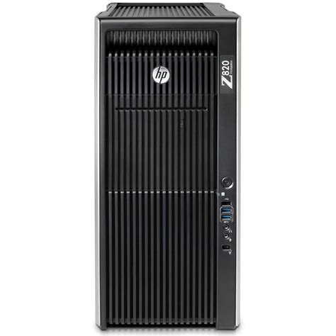Hp Z640 Workstation Intel Xeon E5 2620 32gb Ram 2tb Hdd 2gb Nvidia® Quadro® K420 Graphics Card