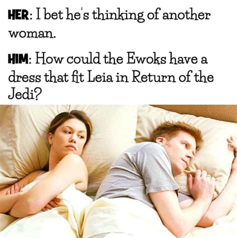 40 Funny Sci Fi Memes Thatll Have You Laughing In Every Corner Of The