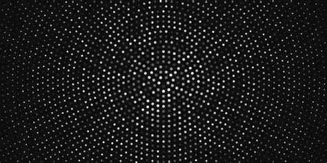 Black Dotted Background Vector Art Icons And Graphics For Free Download