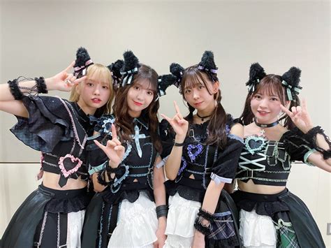 わーすたスタッフ On Twitter 🖤8月30日水発売🖤 Newシングル「メロメロ！ラヴロック」 💿収録内容 Wa