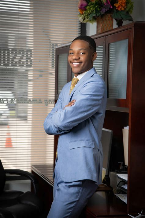 Kameron Bell Employee Page Bell And Associates