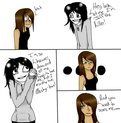 Jeff The Kawaii Killer By Kimberlyann16 On Deviantart