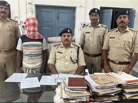 Included In The List Of 10 Wanted Criminals Accused Of Cases Like