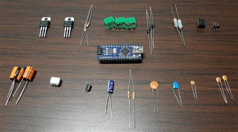 Contrôle De Langle De Phase Ac Pour Les Variateurs De Lumière Et Le Contrôle De La Vitesse Du