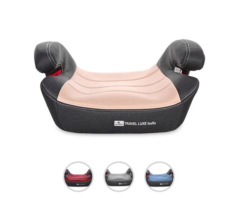 Риган вегетарианец Disturb детска седалка за кола с изофикс увеличение бутам култивирам