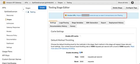 How To Setup Impression Integration To Aws S3 Using Aws Kinesis Stream Firehoseand Lambda