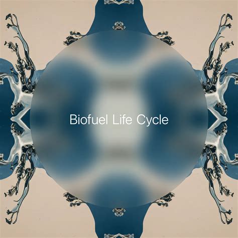 Biofuel Life Cycle → Area → Climate → Sustainability Directory