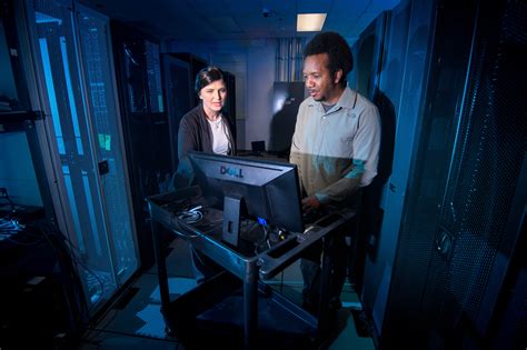 Computer Science And Information Systems Ms