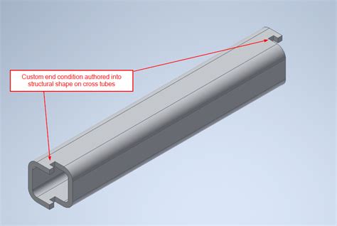 Solved Creating Custom Profile Notch Frame Generator Autodesk Community
