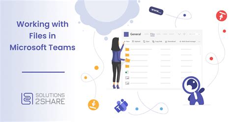 Files In Microsoft Teams Detailed Overview Tutorial