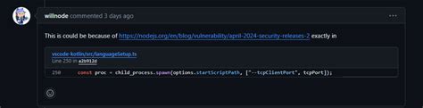 Window Vscode에서 Kotlin Lint가 안되는 문제