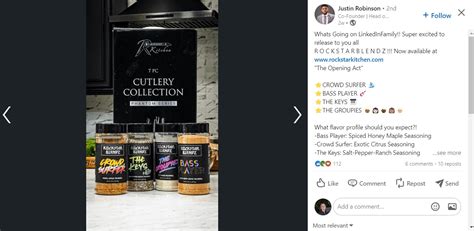 How To Make A Linkedin Content Strategy That Drives Sales