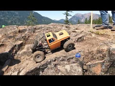 RCPOLOOZA DAY SORRCA SCALE COMPETITION CLASS YouTube