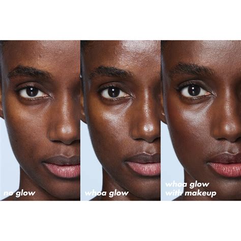 Suntouchable Whoa Glow Spf 30 Mini Size Elf Cosmetics