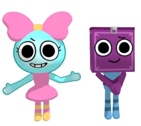 Mmd Poppy And Boxten Dandy World Dl By Burnerformmd On Deviantart