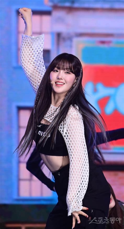 케플러 김채현 상큼한 미소 [포토]｜스포츠동아