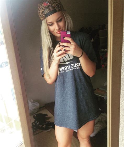 Wwe Toni Storm Instagram Photos Hawtcelebs