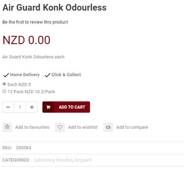 Understanding Unit Of Measures Within SAP ERP And Magento