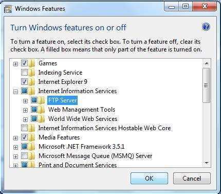 How To Install IIS On Windows MindStick