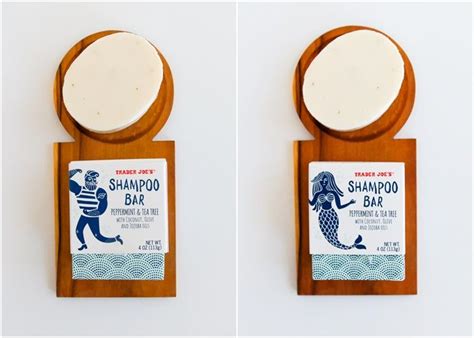 Trader Joes Shampoo Bar Review Sweet On Trader Joes Shampoo Bar
