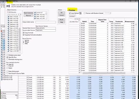 New In Jmp 17 And Jmp Pro 17 Some Highlights Original English Version