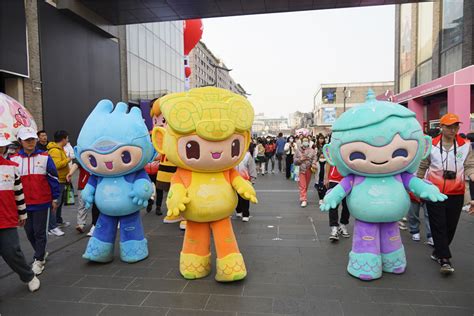 公益展示