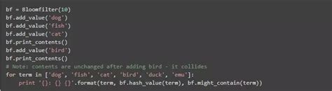 教你如何用 Python 来实现一个大数据搜索引擎如何用python搜索领域内的大牛 Csdn博客 教你如何用 Python 来实现一个大数据搜索引擎如何用python搜索领域内的大牛 Csdn博客