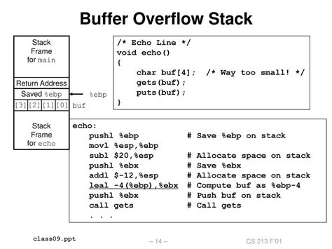 Machine Language V Miscellaneous Topics Sept 25 Ppt Download