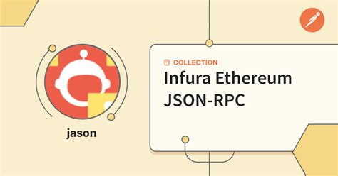 Infura Ethereum Json Rpc My Workspace Postman Api Network