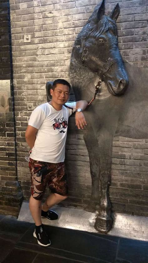 甘于平淡，却不甘于平凡，告诉你一个不一样的他 搜狐大视野 搜狐新闻