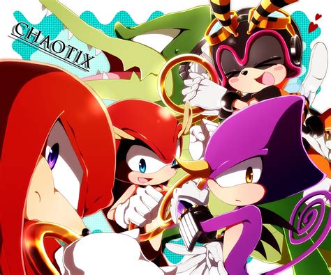 Mighty The Armadillo Sonic Boom