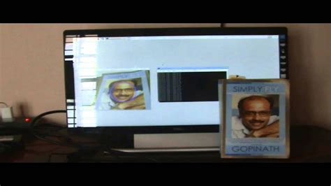 Opencv Installation On Raspberry Pi 2 Youtube