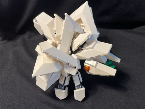 Crust Crawler Lego Creations The Ttv Message Boards