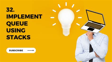 32 Implement Queue Using Stacks Leetcode Daily Challenge Day 29 01 2024 Youtube
