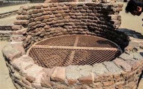 Lothal India Cine Hub