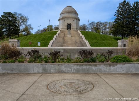 Presidential Monuments A Memorial For All To See Shareamerica