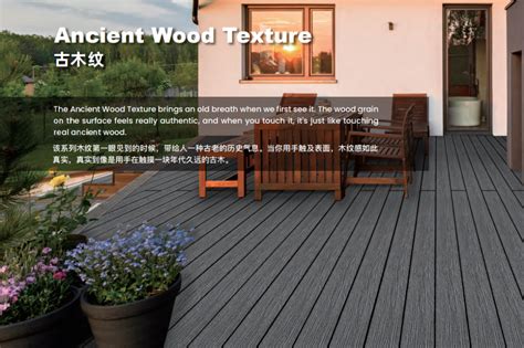 Wpc Decking Malaysia Popular Types And Characteristics