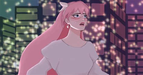 Millie Evelyn Hugo The Seven Husbands Of Evelyn Hugo