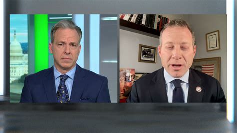 Democratic Rep Josh Gottheimer Urges Government Action To Help Depositors But Not To Bail Out