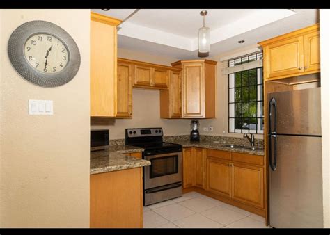Modern One Bedroom Apartment For Rent In Manor Park Kingston