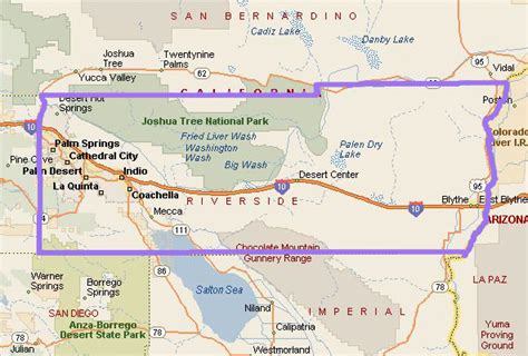 Riverside County