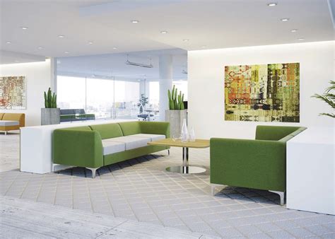 Simoom Office Furniture Requirements