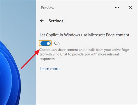 How To Enable And Use Microsoft Copilot In Windows