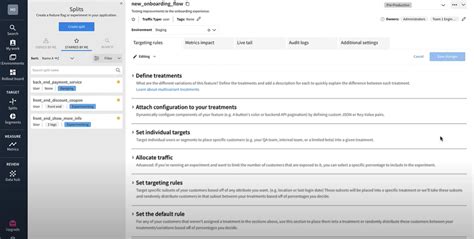 10 Feature Flag Tools To Confidently Release New Features
