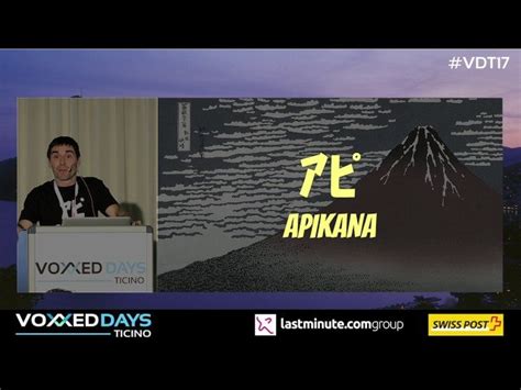 Devoxx Talk Real World Enterprise Rest Api Design From Devoxx Class Central