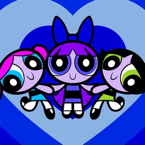 Powerpuff Girls End Theme Kammie Christo Mix Kammie Christo Song Lyrics Music Videos